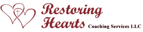Home - Restoring Hearts