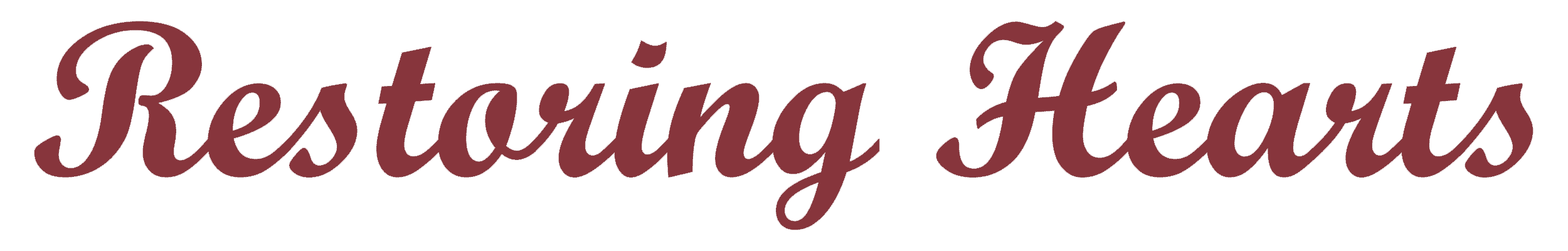 Restoring Hearts